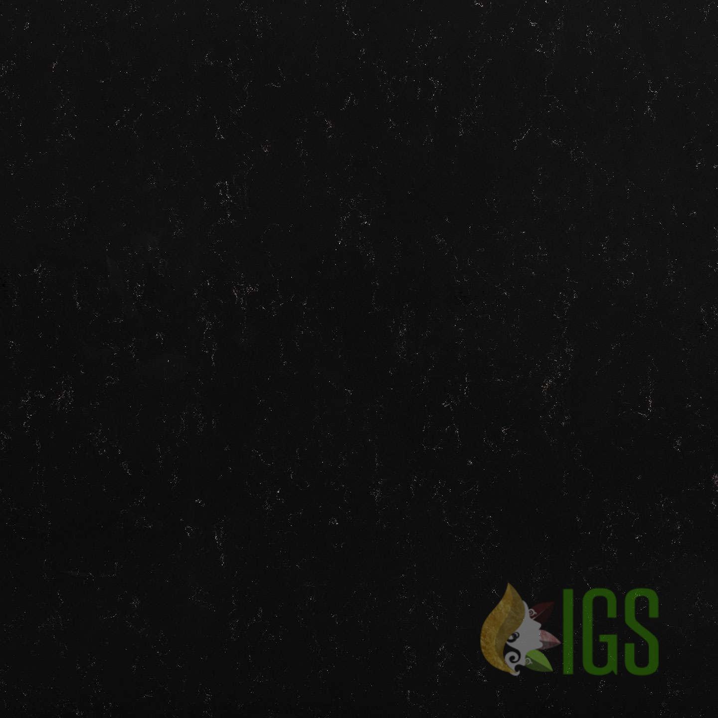 Black Quasar - IGS Granite Birmingham, AL