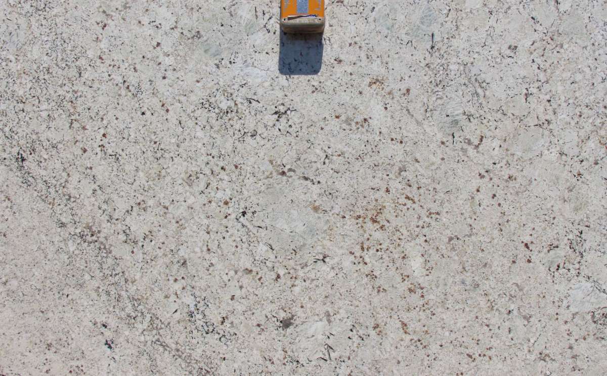 Snowfall - IGS Granite Birmingham, AL